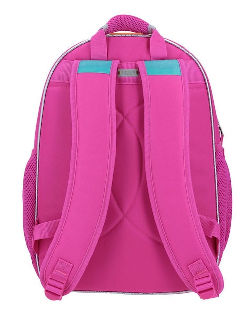 Mochila escolar Chenson Elizal para niña 5