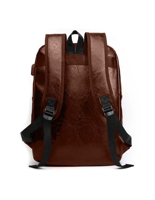 Mochila casual Bluelander impermeable unisex 4