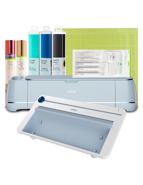 Plotter de corte Cricut Maker 3 Smart 1