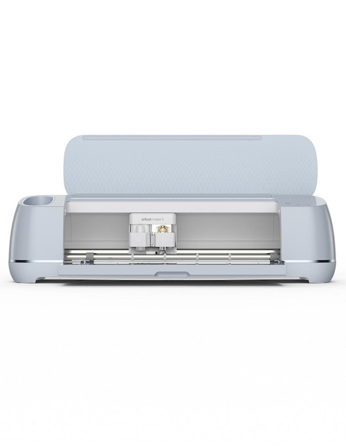 Plotter de corte Cricut Maker 3 4