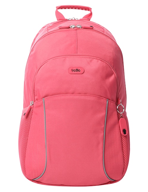 Mochila con portalaptop Totto Klass unisex 1