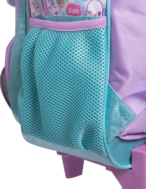 Mochila infantil Onix Ruz unisex 6