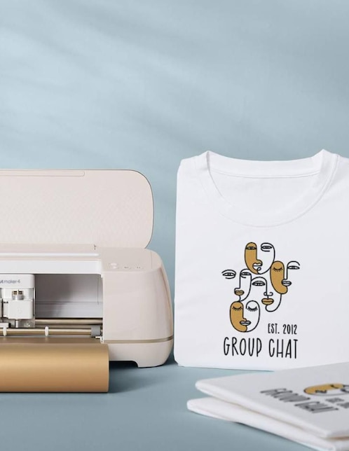 Plotter de corte Cricut Maker 4 2011084 7