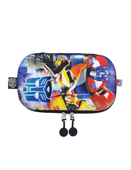 Lapicera Fotorama Autobots Roll Out! Transformers unisex 1