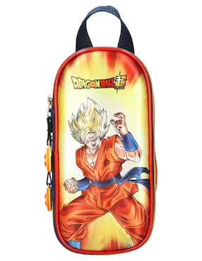 Lapicera Yadatex Dragón Ball Super