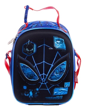 Lonchera Ruz Spider-Man