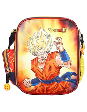 Lonchera térmica Yadatex Dragon Ball Super