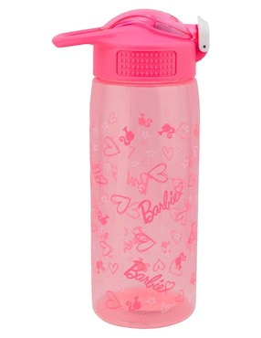 Botella de agua Regalos Siglo XXI Barbie