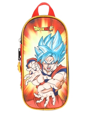 Lapicera Keepack Dragon Ball Super para niño