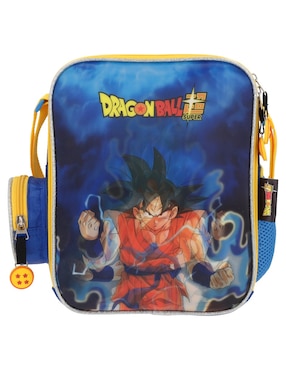 Lonchera Keepack Dragon Ball Super