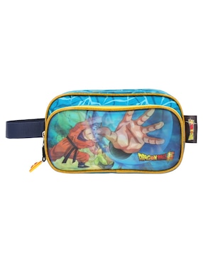 Lapicera Keepack Dragon Ball Super para niño